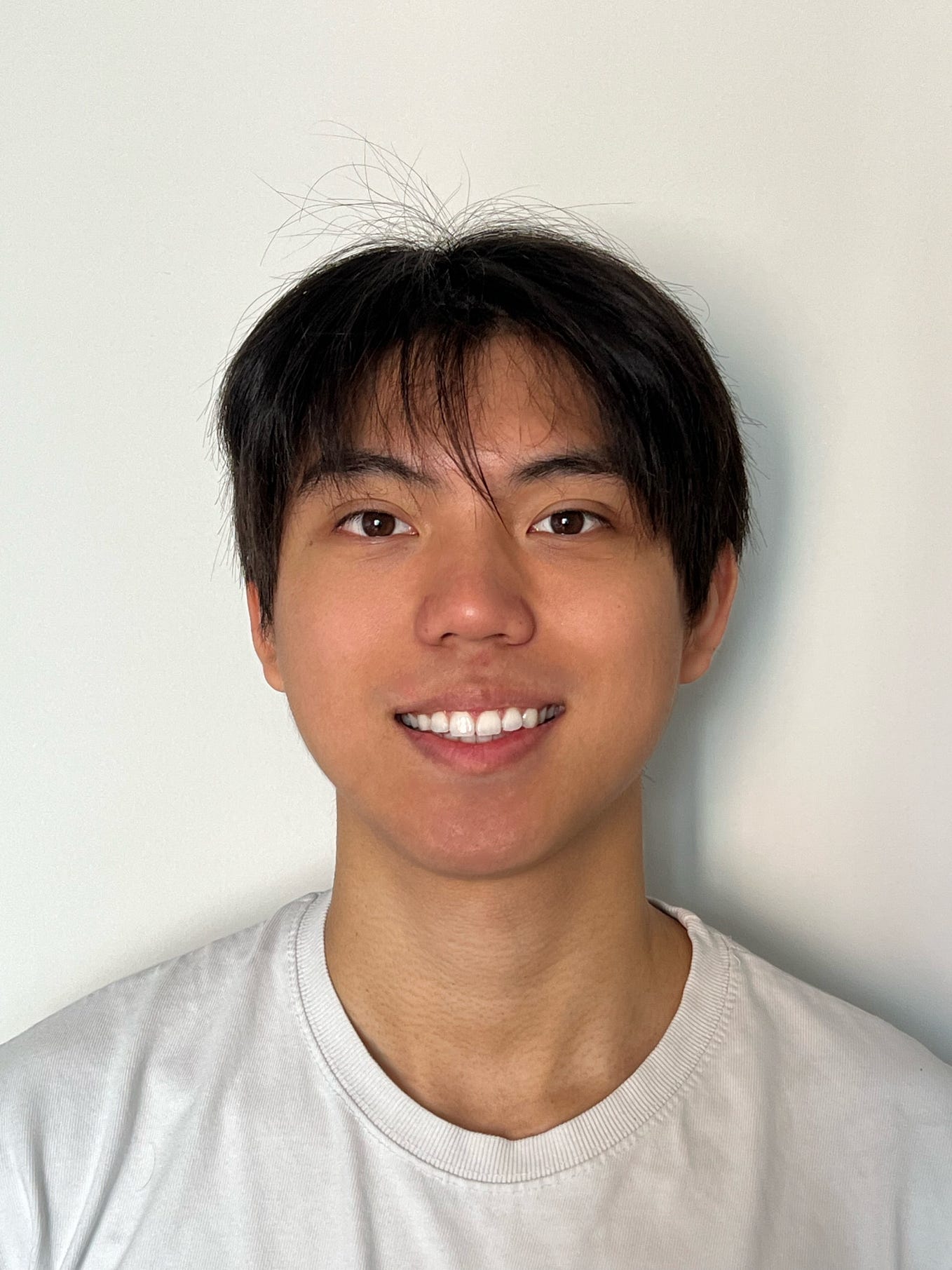 CS 373 Spring 2023: Jan Carangan. What did you do this past week? | by ...