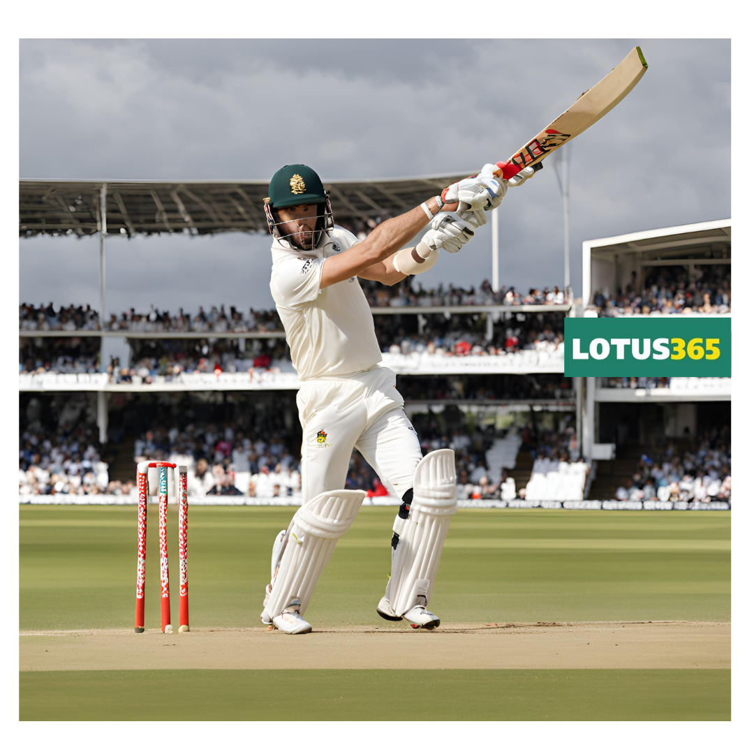 How Lotus365 Enhances the Cricket Betting Experience | by Lotus365 ...