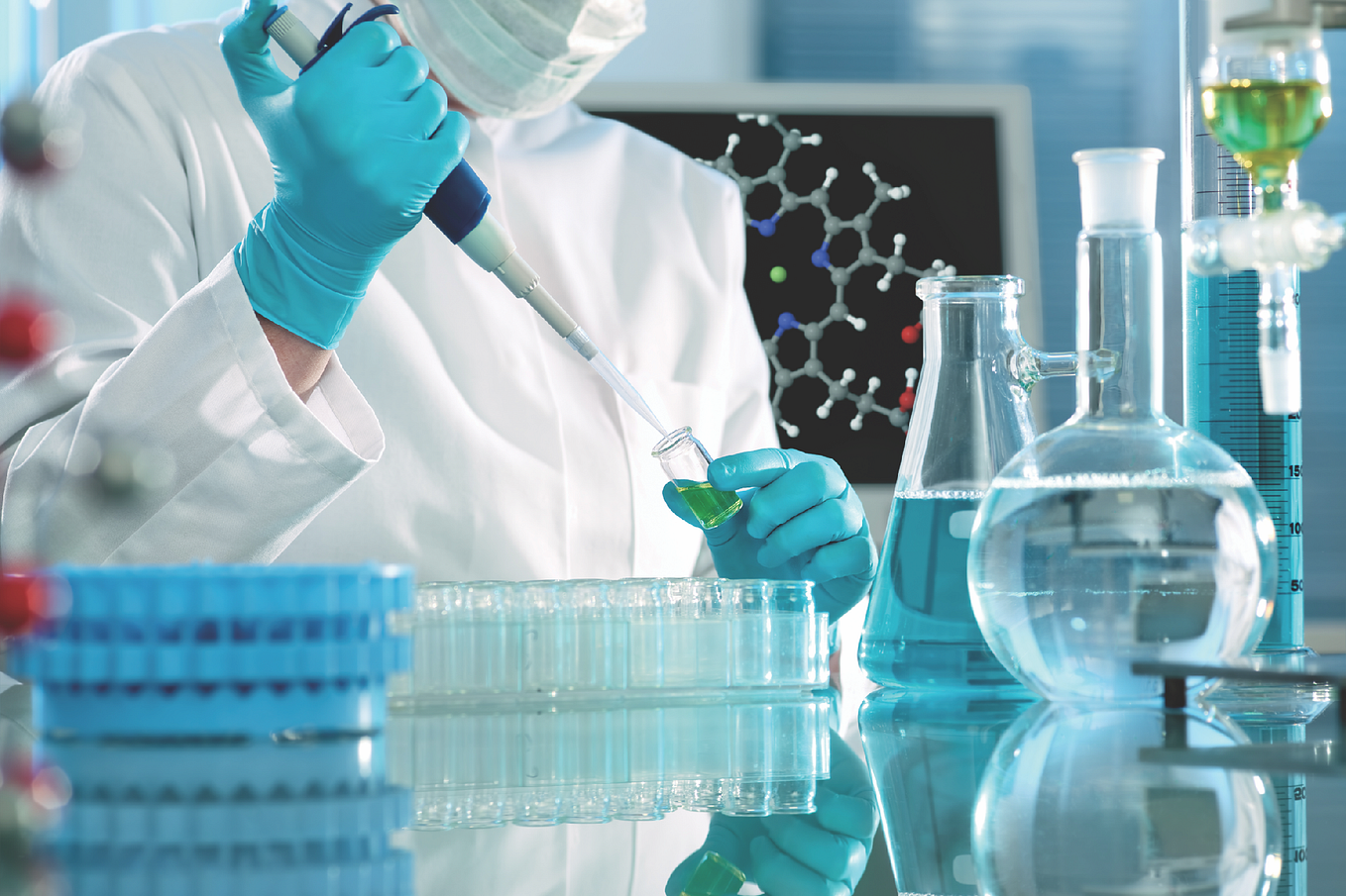 Envirocare Green Awards 2024. - Envirocare Labs - Medium