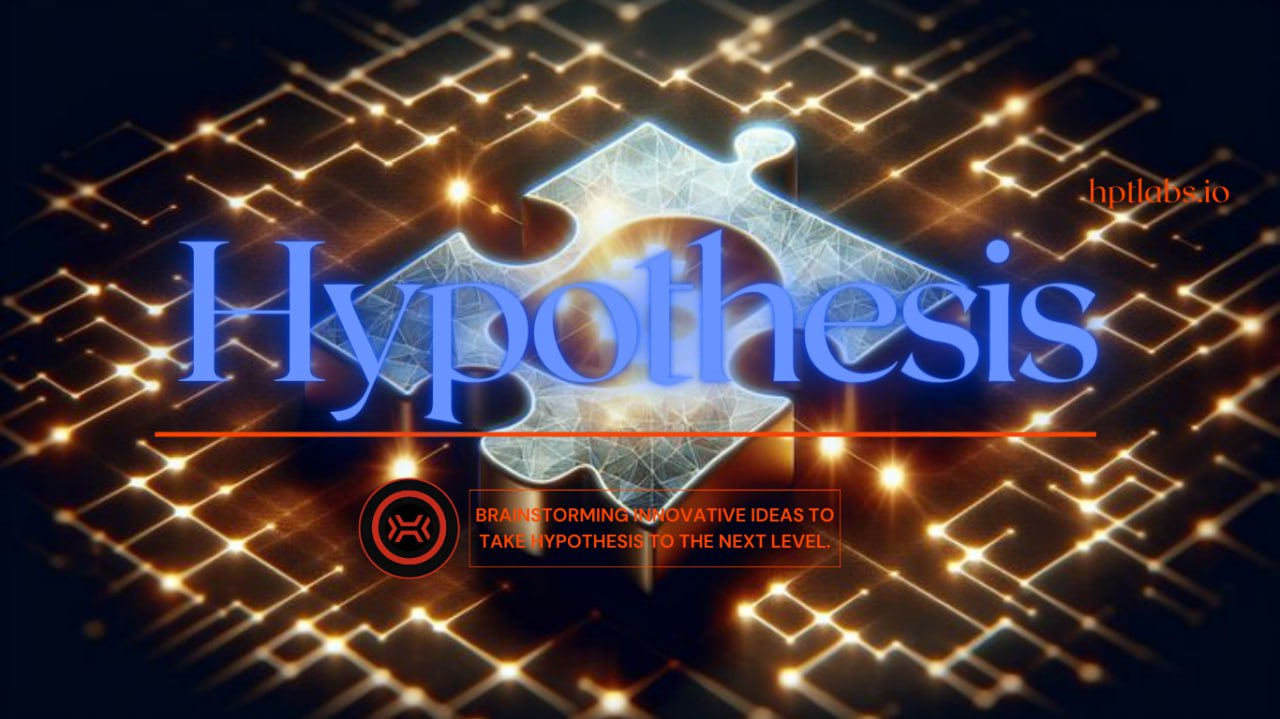 Beta Test HPT Platform. Development Update: Hypothesis | by Hypothesis ...
