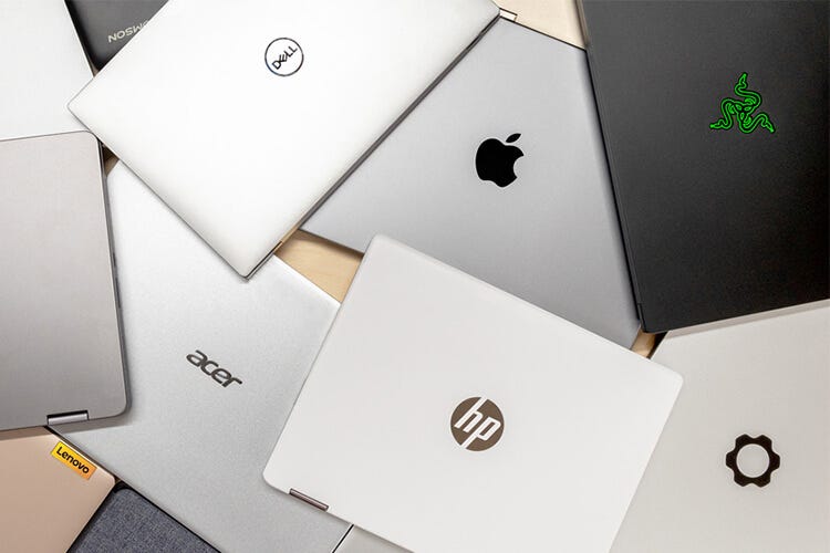 Top 10 Most Influential Tech Companies | by Zawar Alam | Medium