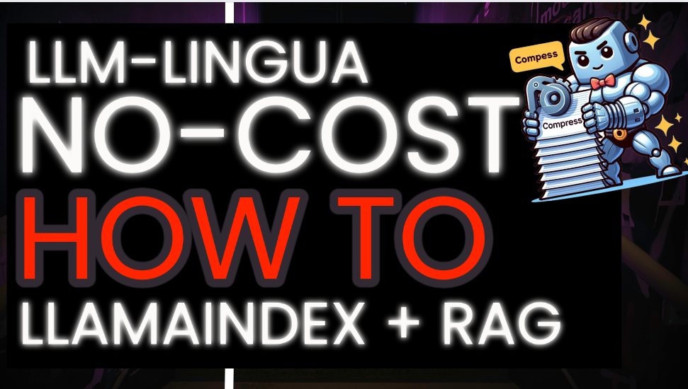 Complex Query Resolution through LlamaIndex Utilizing Recursive Retrieval, Document Agents, and ...