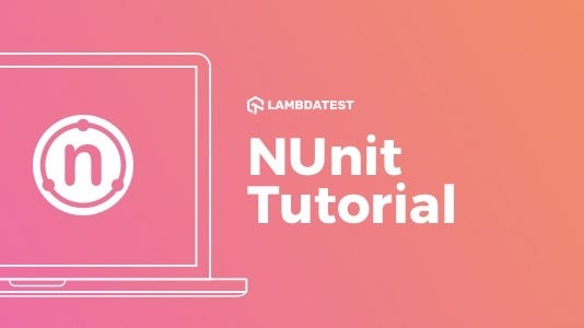 Using Dependency Injection With Selenium Net Core 6 And Nunit — Part 3006