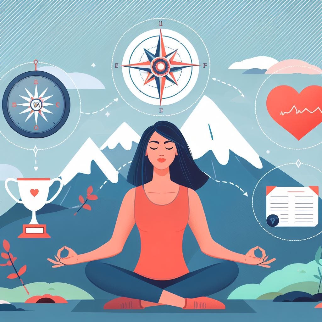 Introduction to Self-Development: A Guide to Unlocking Your Potential ...