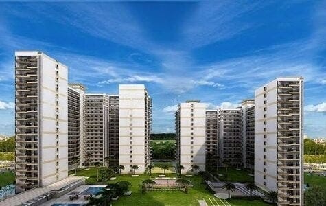 Antriksh Forest - Real_State - Medium