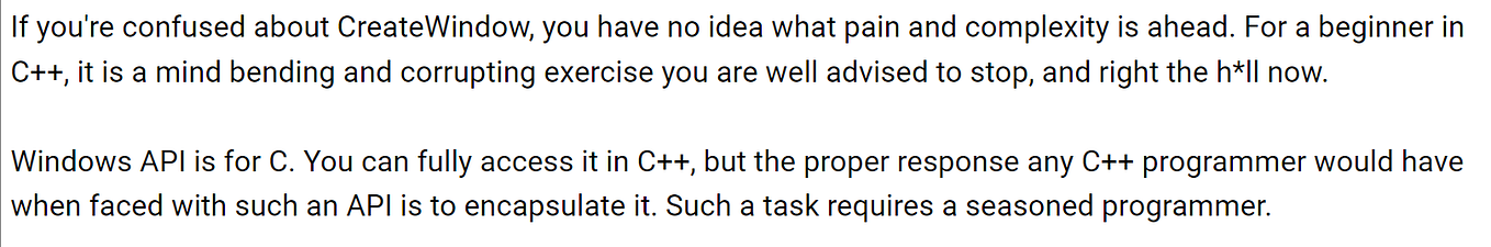 Getting back to coding: Day 29 - Evgenia Shokhova - Medium