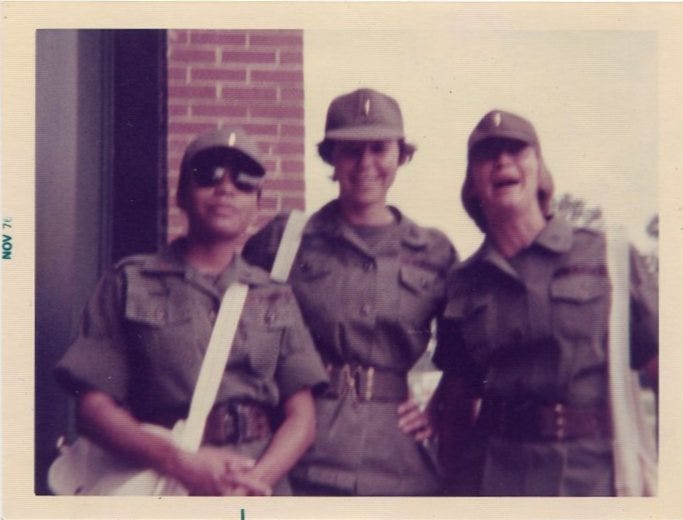 When WWII Was A Drag: WWII Men Performing As Women in War | by Matthew ...