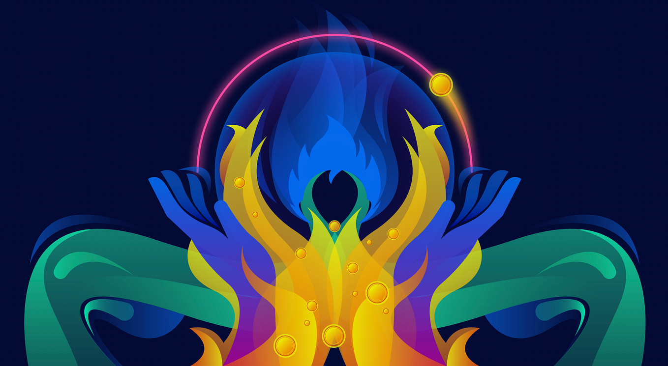NFTR — The Decentralized NFT Name Registry | by DigitalOil.nftr | NFTR ...