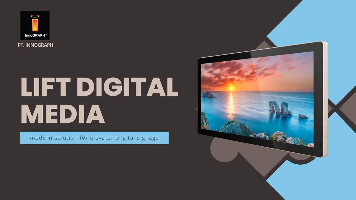 PROMO! Elevator Digital Display, Jakarta, WA:0815–1028–2828 ...