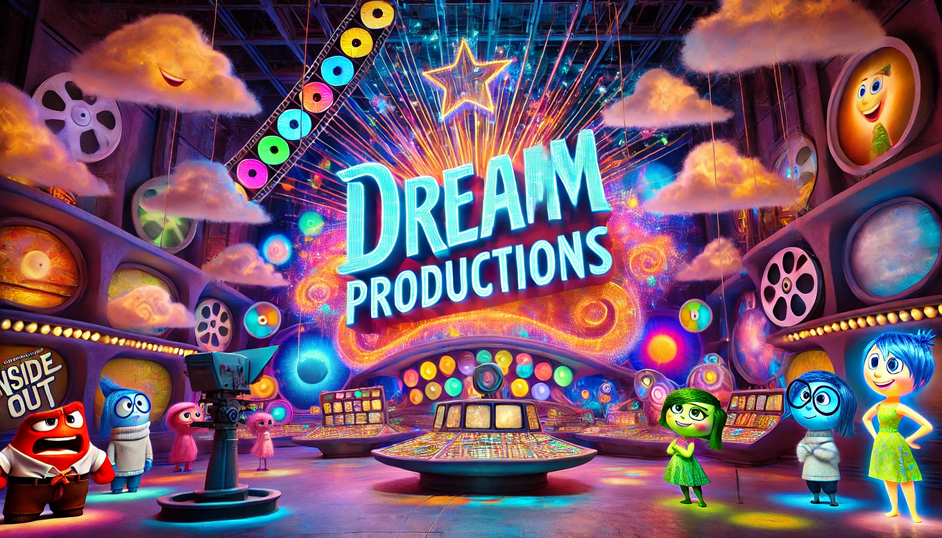 How almost everyone is talking about Inside Out 2’s Arrival! | by Hiral ...