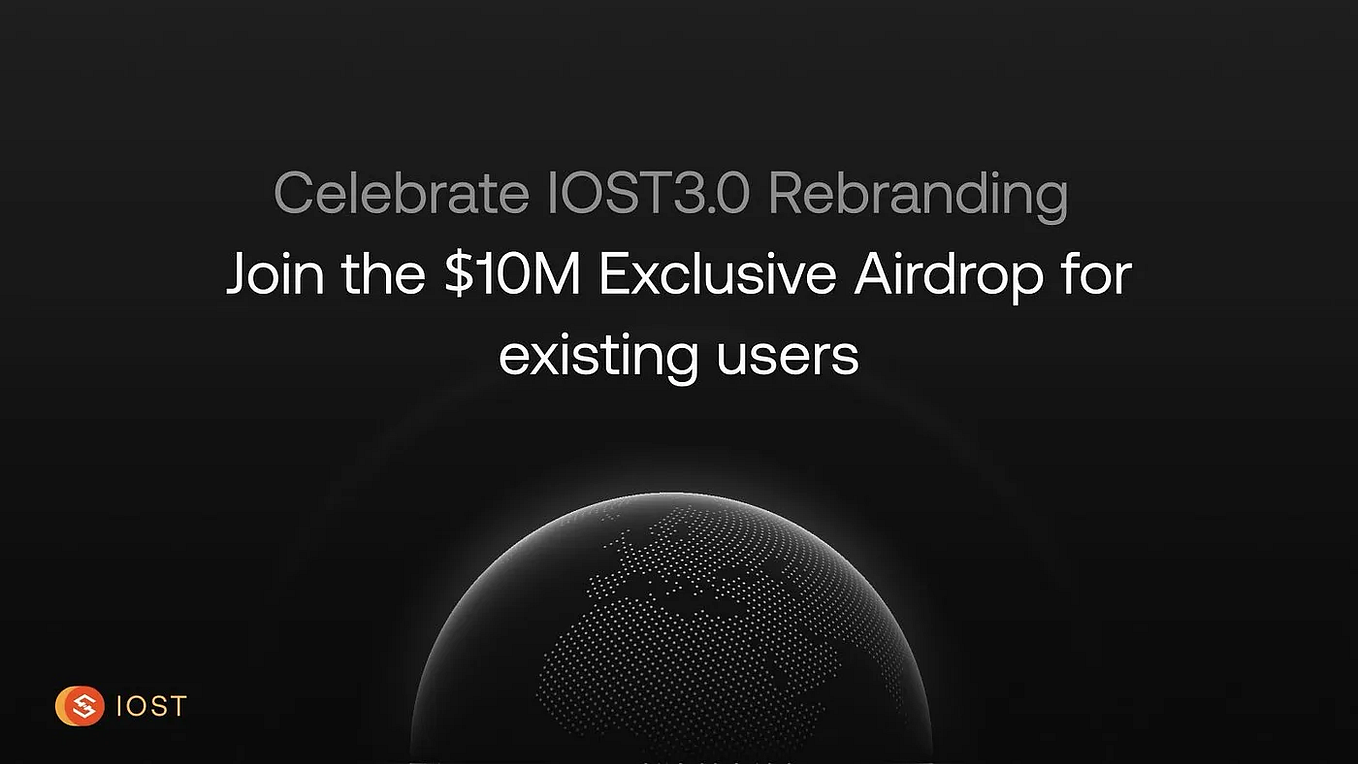 マニュフェスト：PayPINでIOSTを再定義する - MEET IOST - Medium