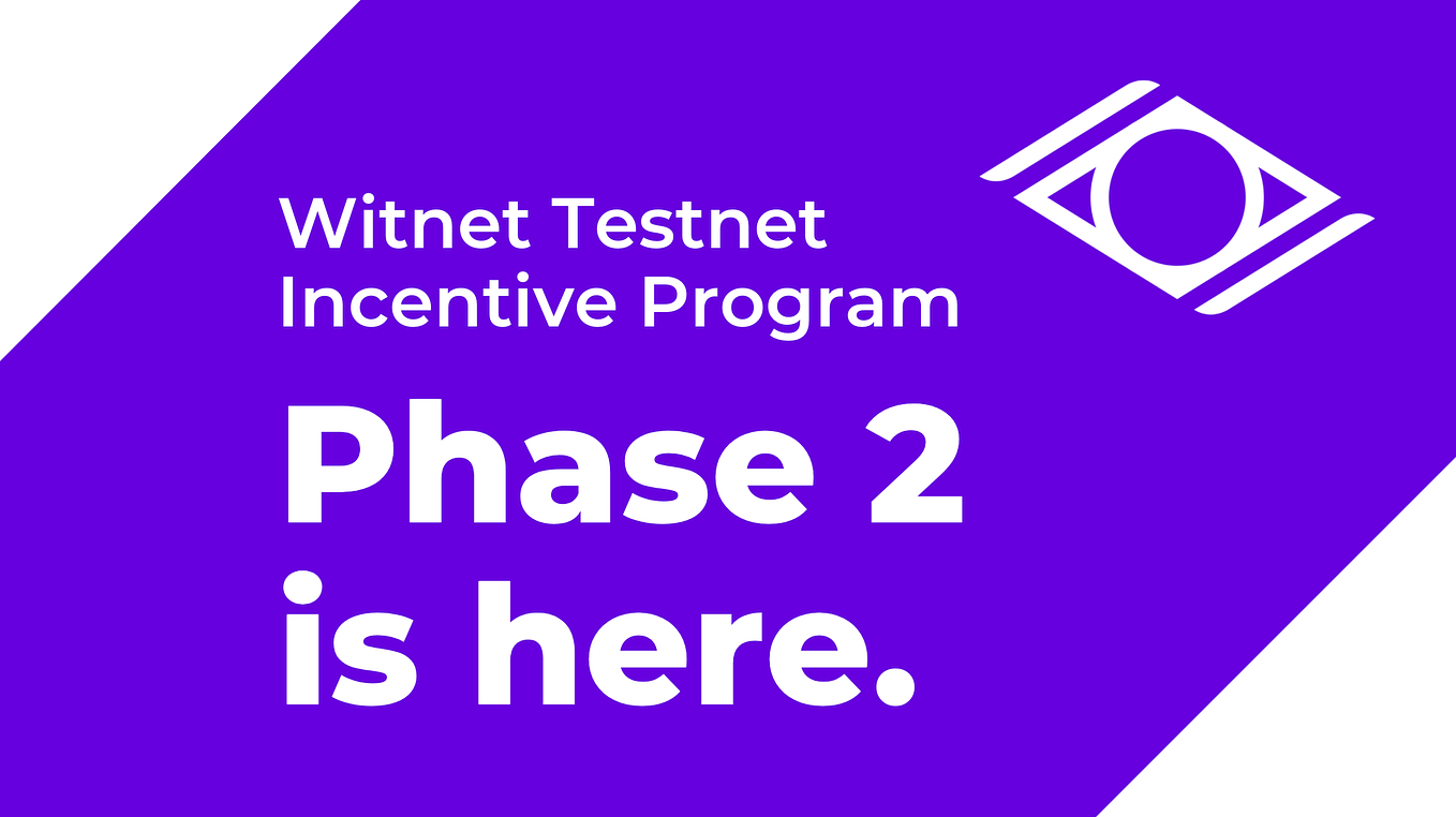 A brief guide to the WIT token, and how to use it within the Witnet Network | by Thomas Smith ...