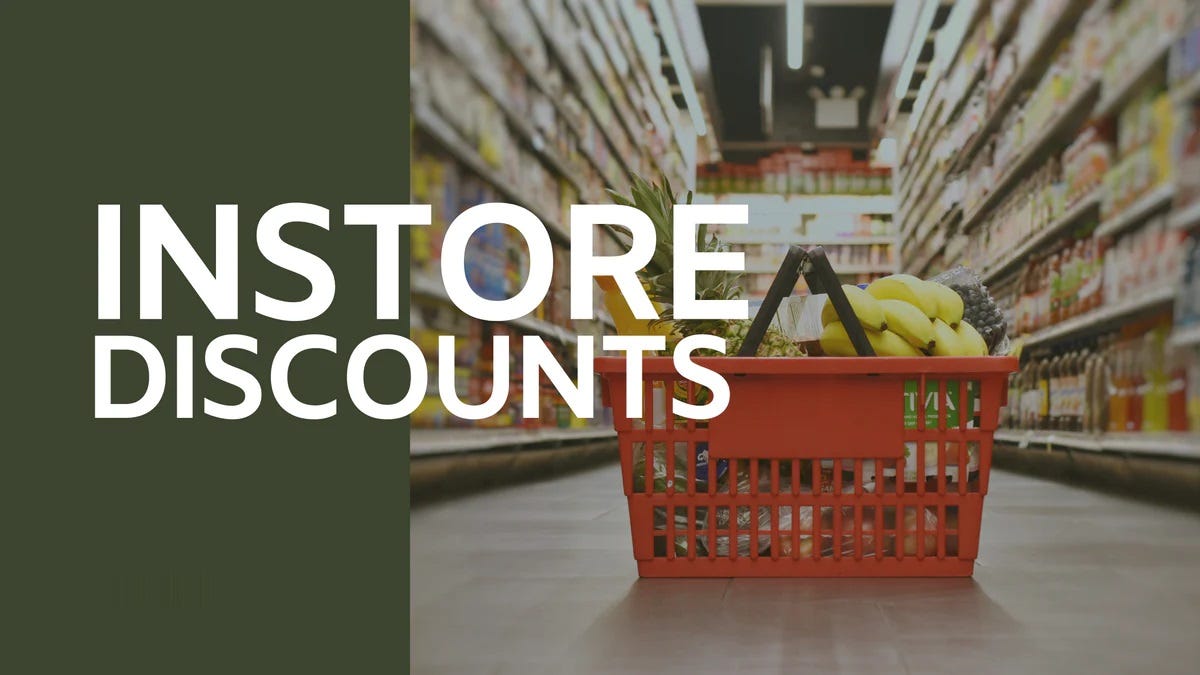 Indian grocery store in kitchener - Theindianbasket - Medium