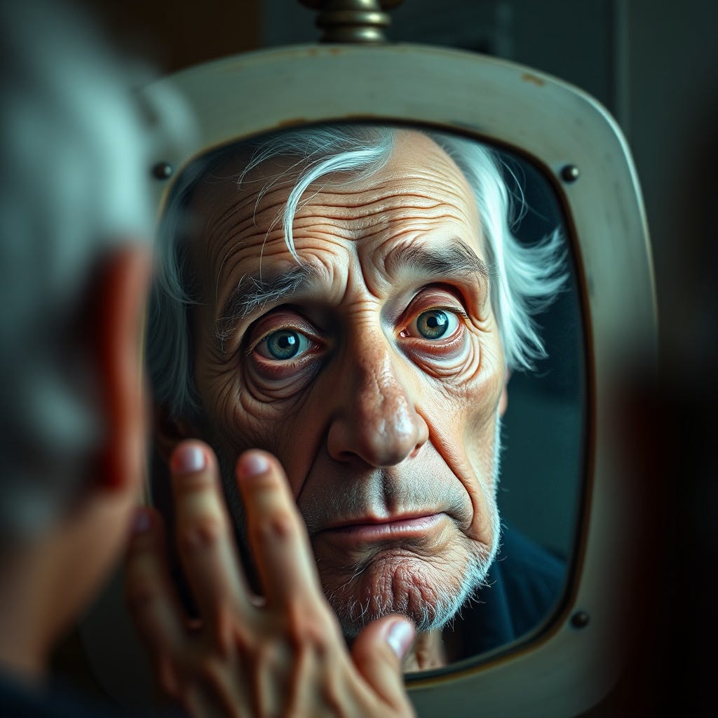 So true. So sad. - Stephanie Daich - Medium