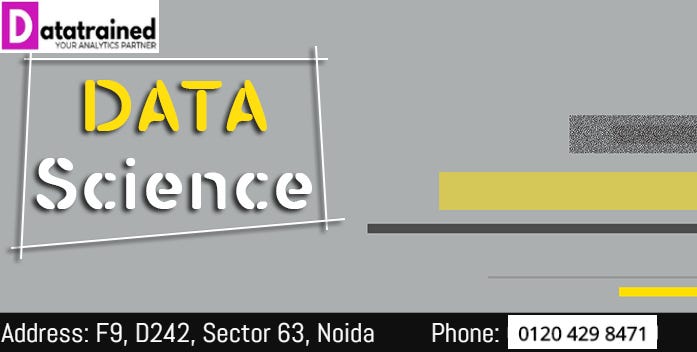 Data Science Course in New Delhi. Will you want to be a Data Scientist ...