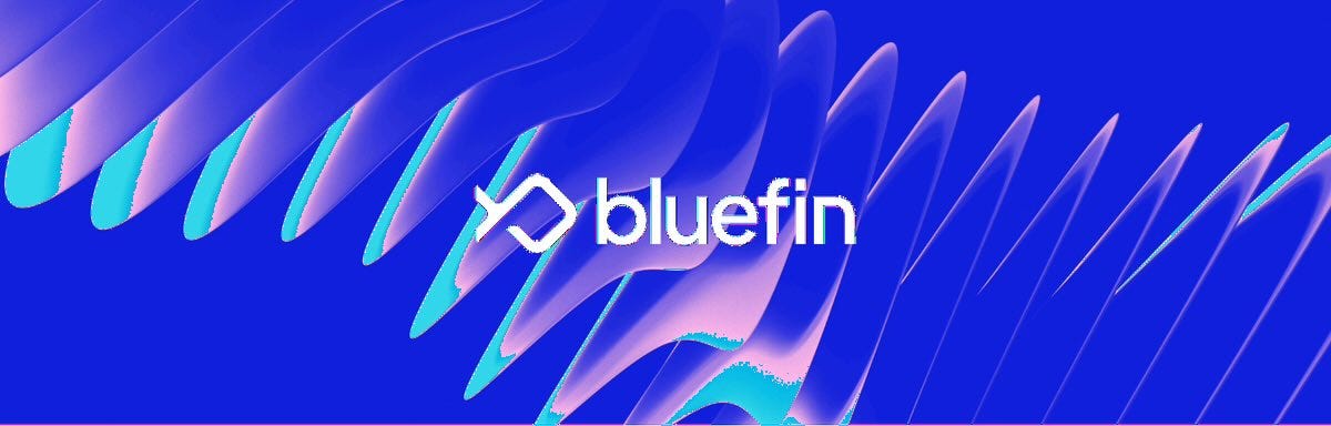 Welcome to BluefinExchange: Revolutionizing Cryptocurrency Trading | by ...