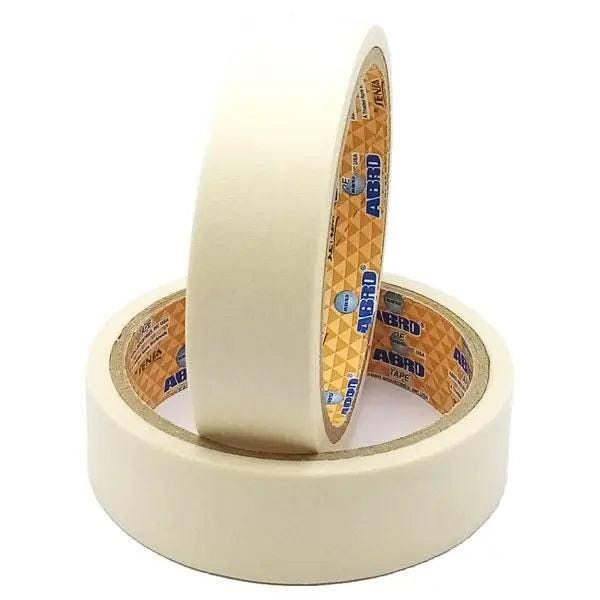 Masking Tape Wall Design - Aiplabro - Medium