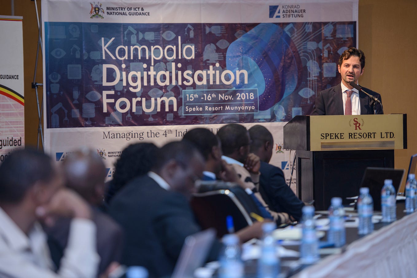 Why Corporate Social Impact Investment Matters | by KAS Uganda & South ...