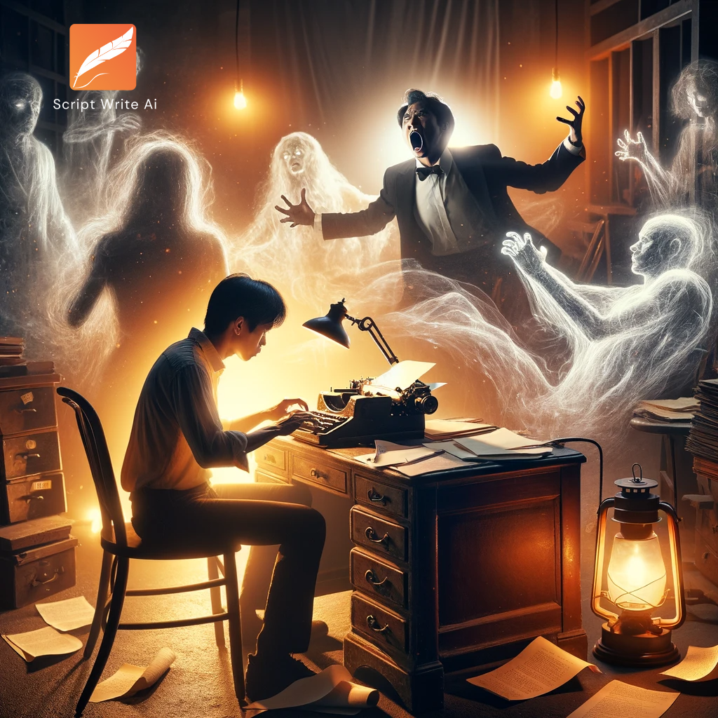 Open Endings vs. Closed Endings In Scripts | by Script Write AI | Medium