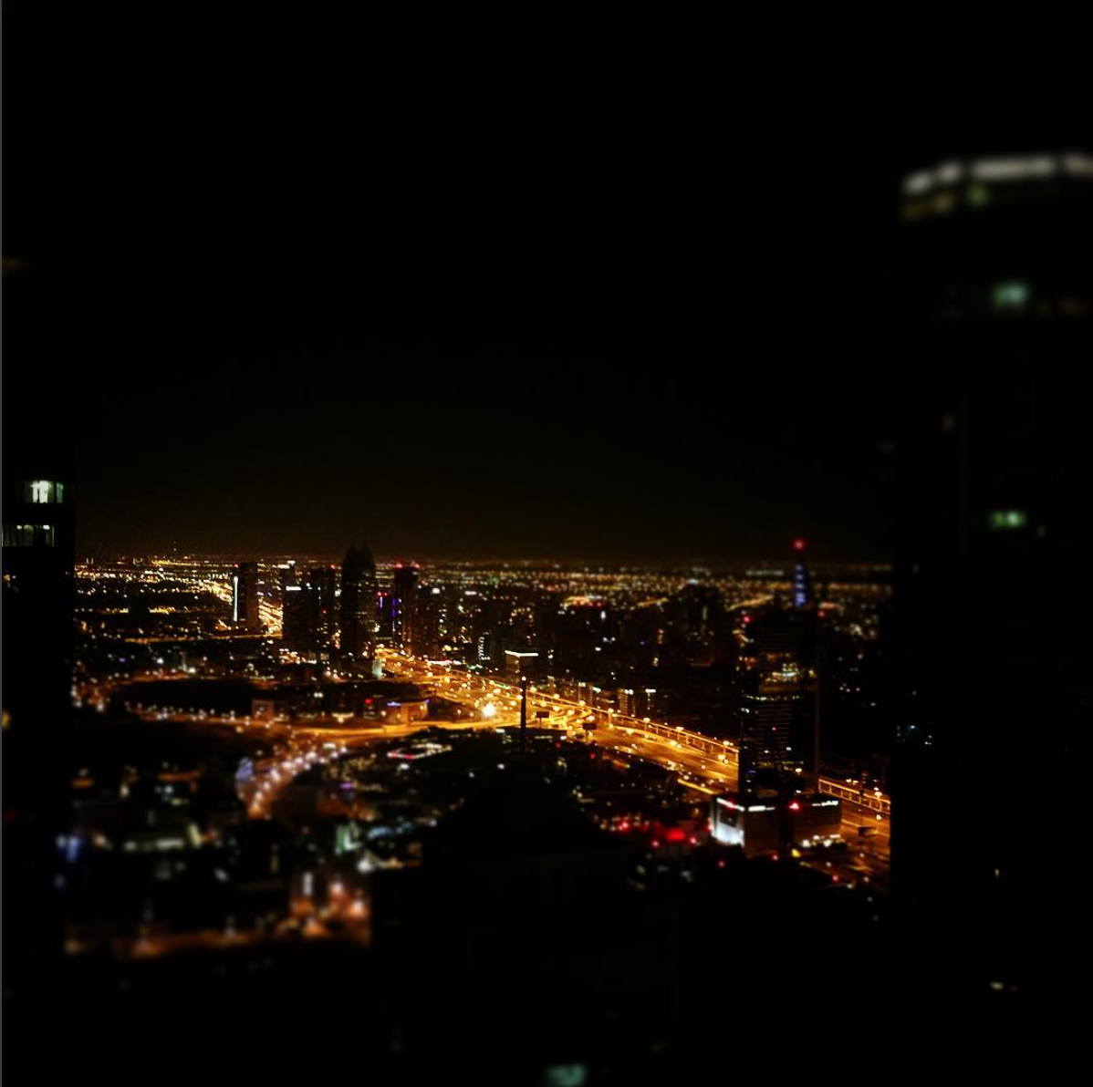 Reflections on Dubai. Part One. A Cliché is a Cliché is a… | by Eike Leonhardt | Medium