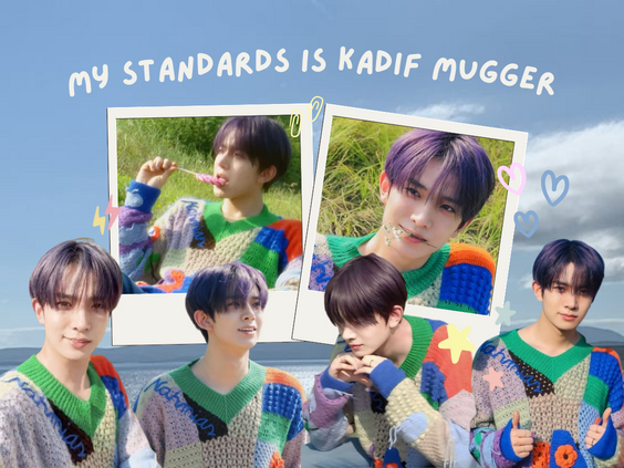 I’m in love with kadif (gisyana pov) | by gistuf lynelle | Apr, 2024 | Medium