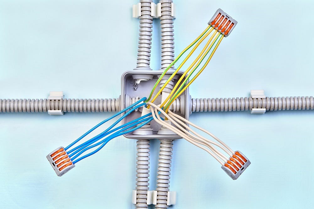Should You Repair or Replace Your Industrial Electrical Control Panel ...