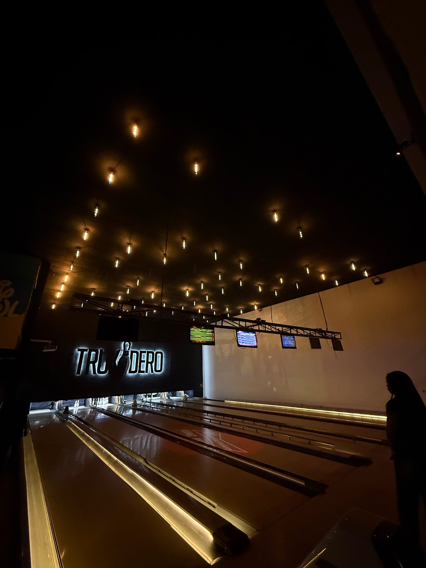 Disappearing Act Today, I practice the art of disappearing. I lower my ...