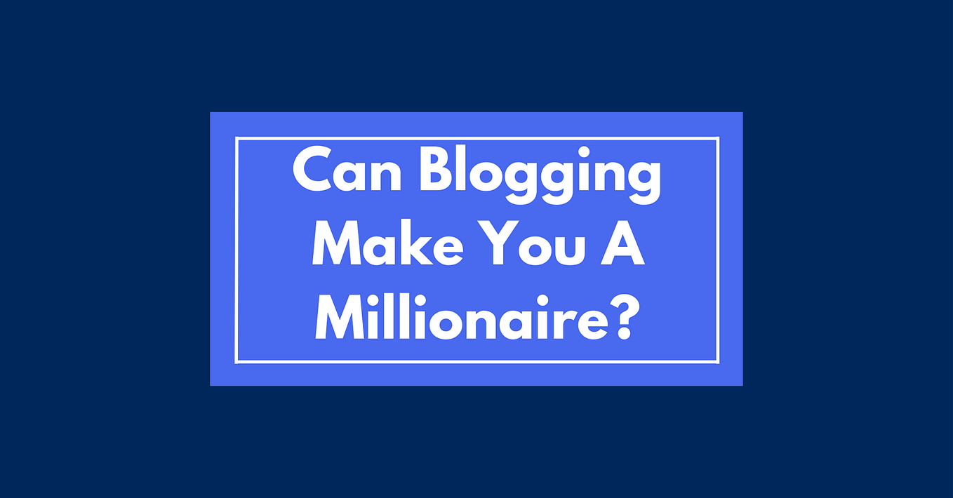 What is a Blog and How Does it Work? Explained in Simple Terms | by Ron ...