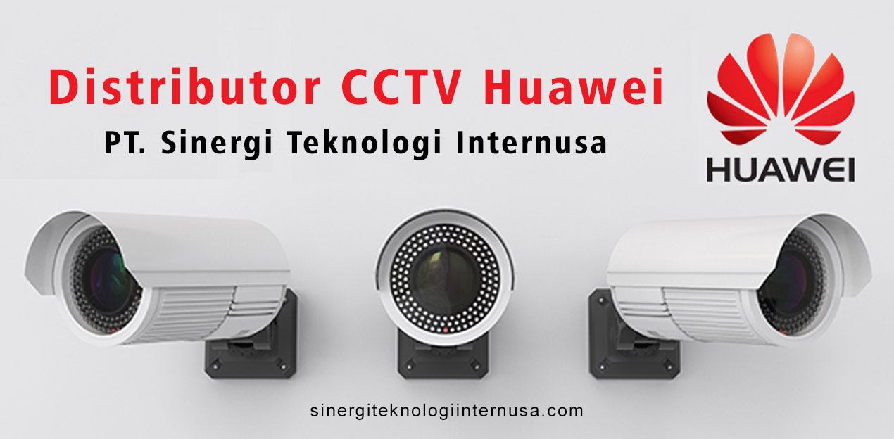 ETLE CCTV | Distributor ETLE CCTV Holowits | by Sinergi Teknologi Internusa | Medium