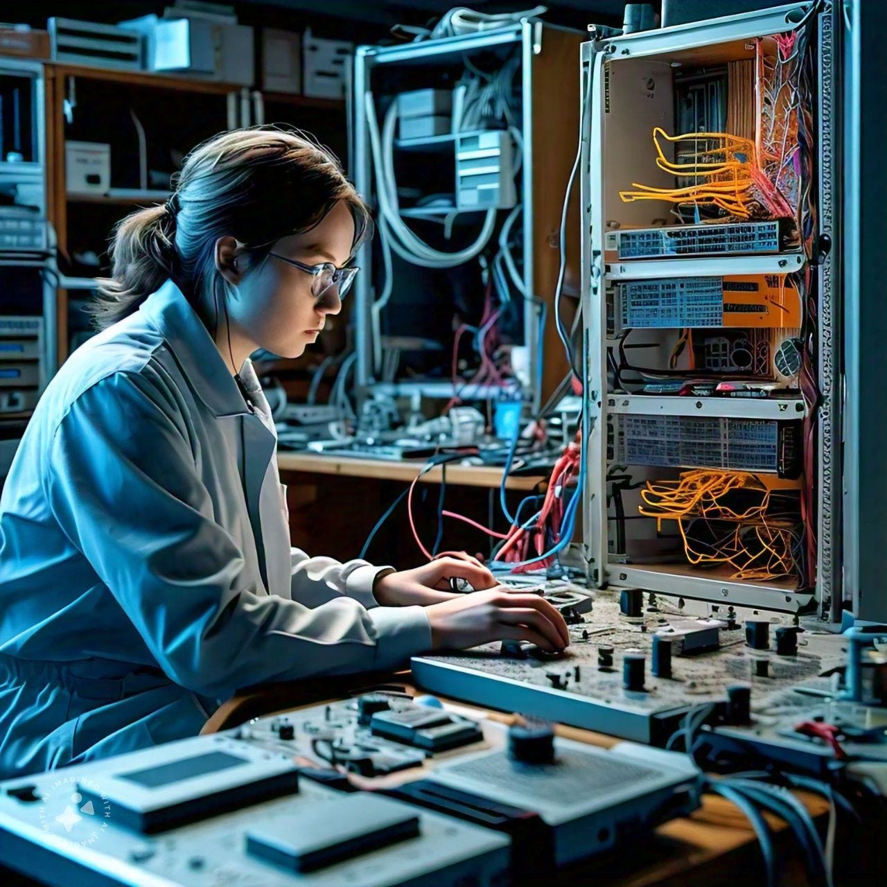 The Mind-Blowing Future of Quantum Computing | by Allwyn Bosco | Oct ...