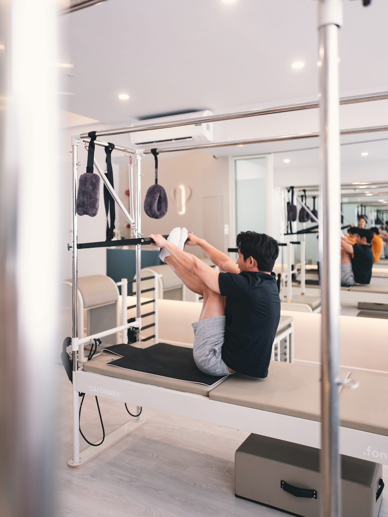 Elevating Your Wellness Journey with Premier Pilates Classes Near You ...