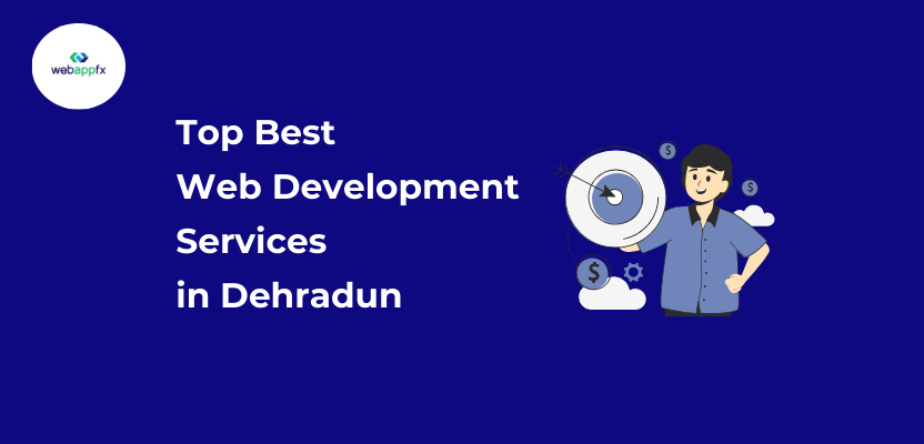 10 Reasons why Webappfx for web development services in Dehradun | by Webappfx | May, 2024 | Medium