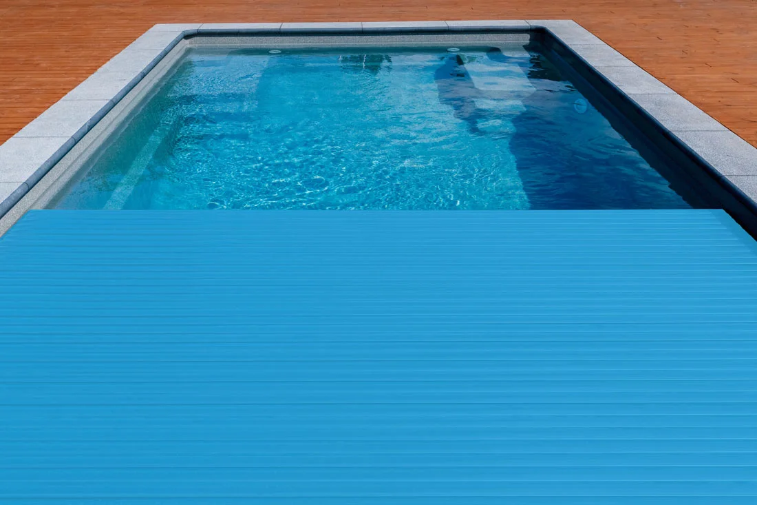 Best Inground Swimming Pools Construction & Installation Services ...