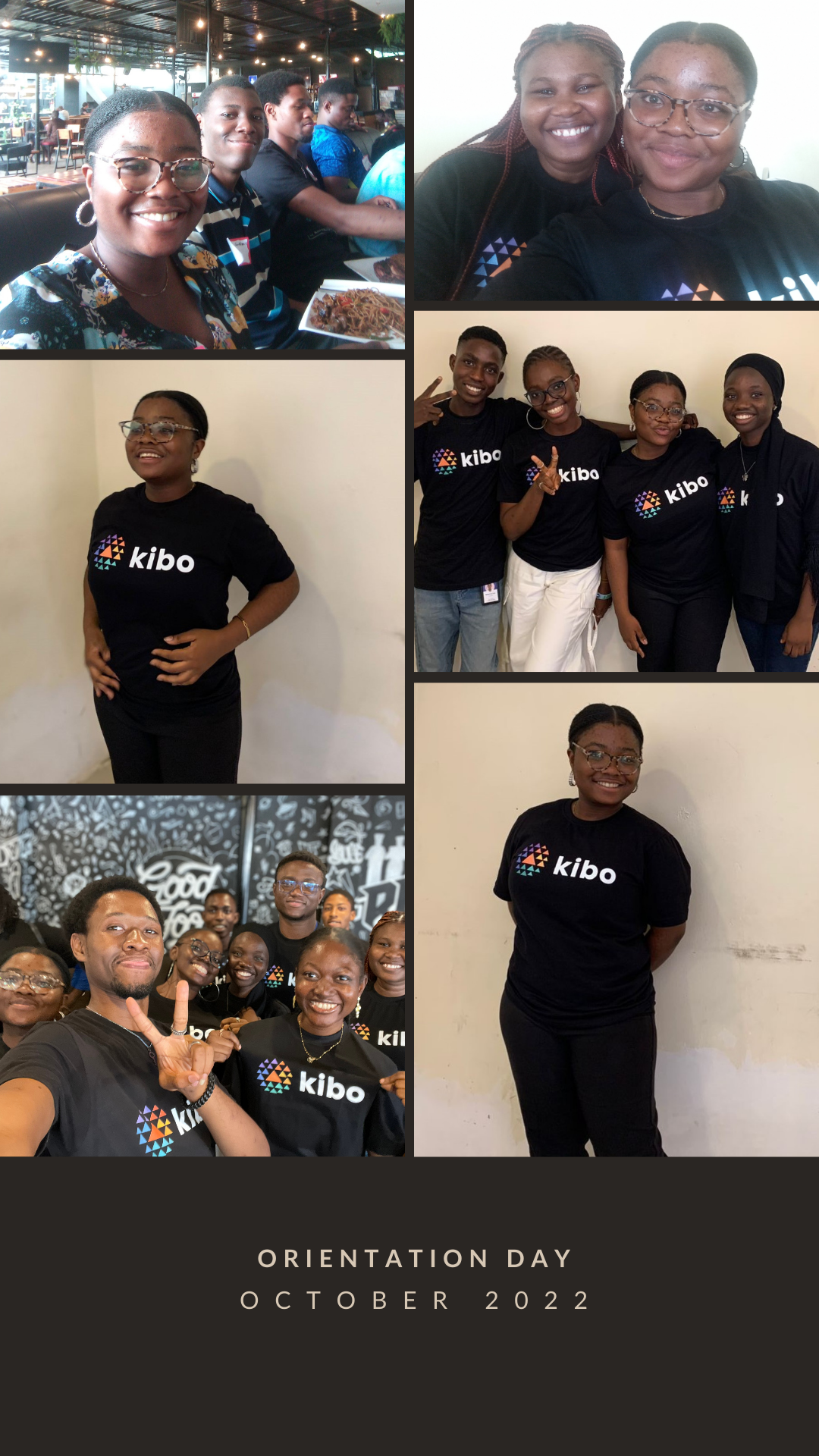 My Journey from Student to Intern: Unraveling the World of Industry ...