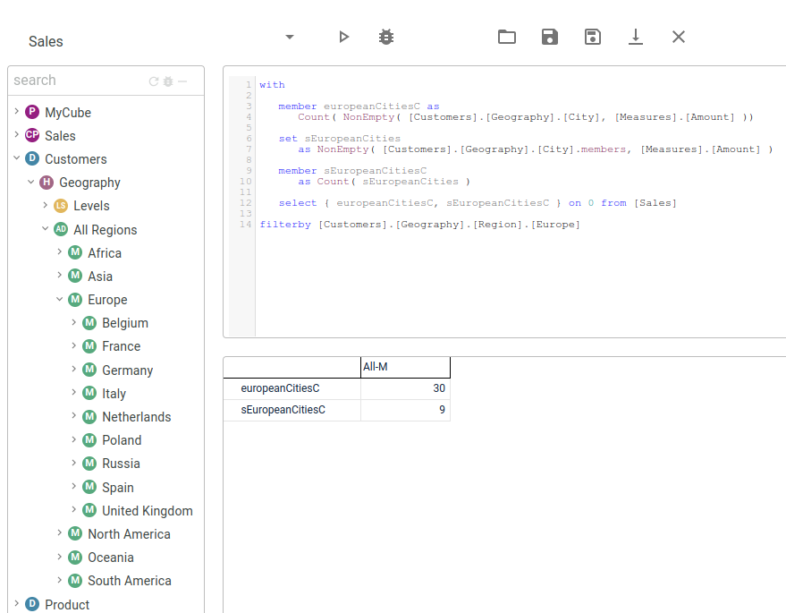 The One Billion Row Challenge with MDX and icCube | by Marc Polizzi | Mar, 2024 | Medium | Medium