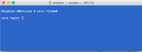 Building the TensorFlow lite Python tflite Runtime on a Raspberry Pi Zero | by Andrew Rapp | Medium