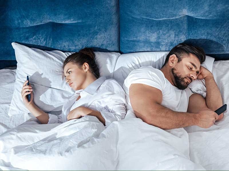 The Importance of Maintaining Individuality in a Strong Marriage | by ...