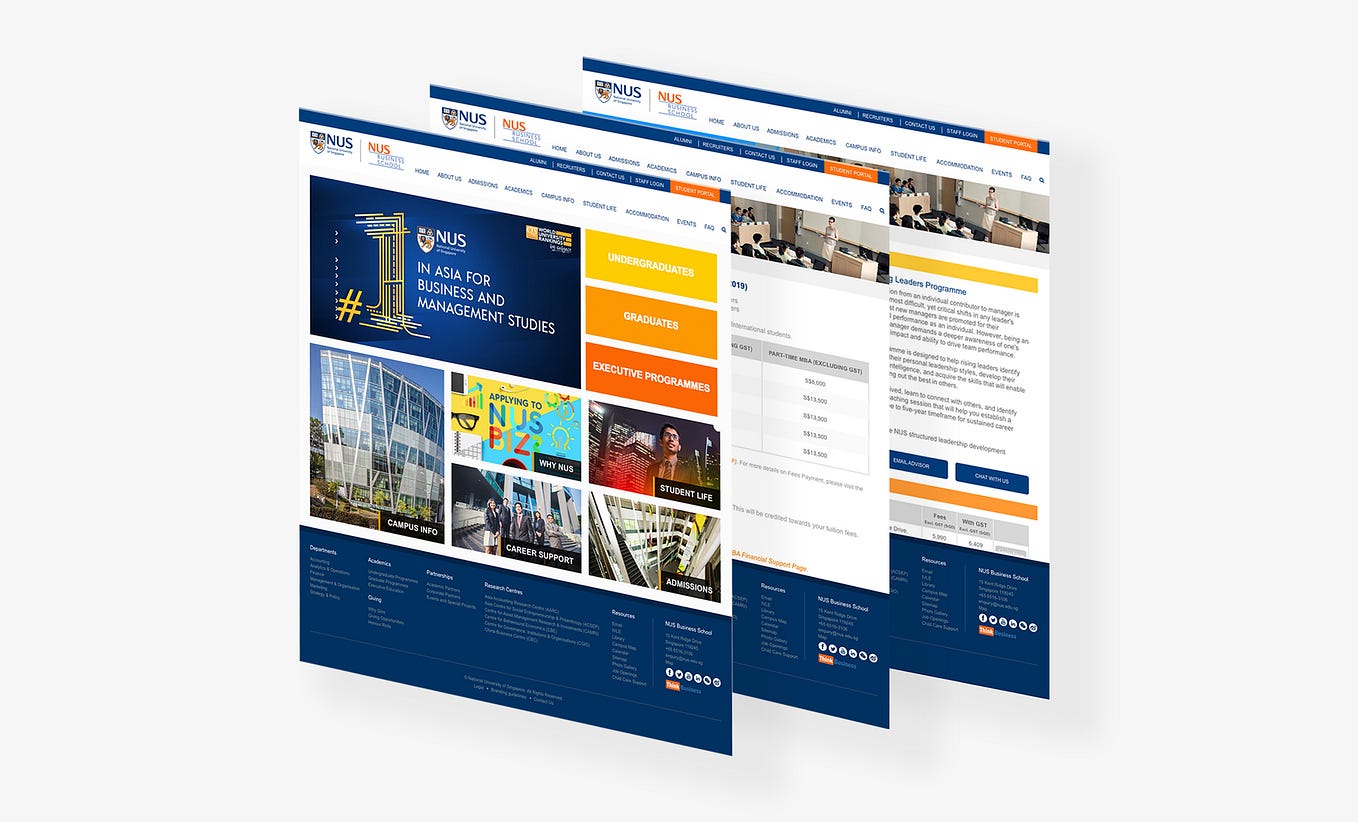 Turning your UX Research and Solution into a Client Pitch | by Ivy ...