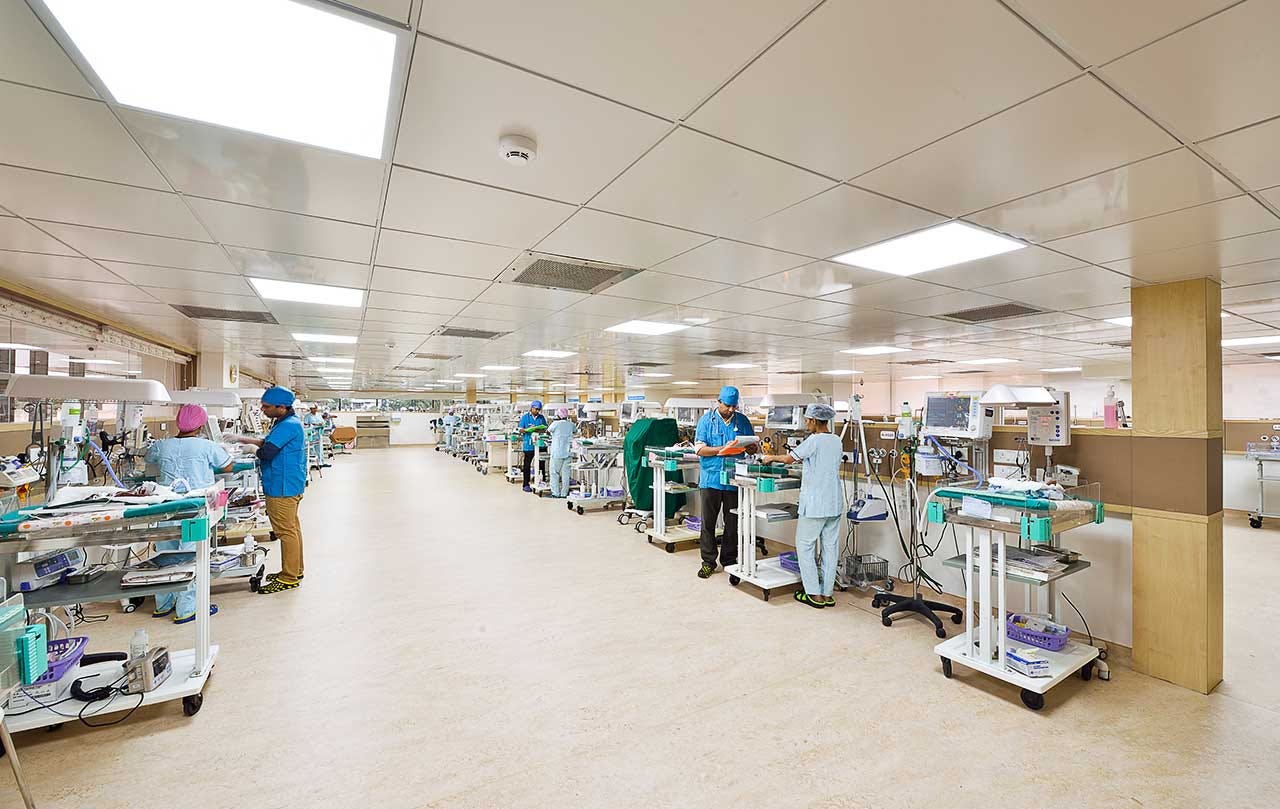 Surya Hospitals, Santacruz Mumbai | by Surya Hospitals | Medium