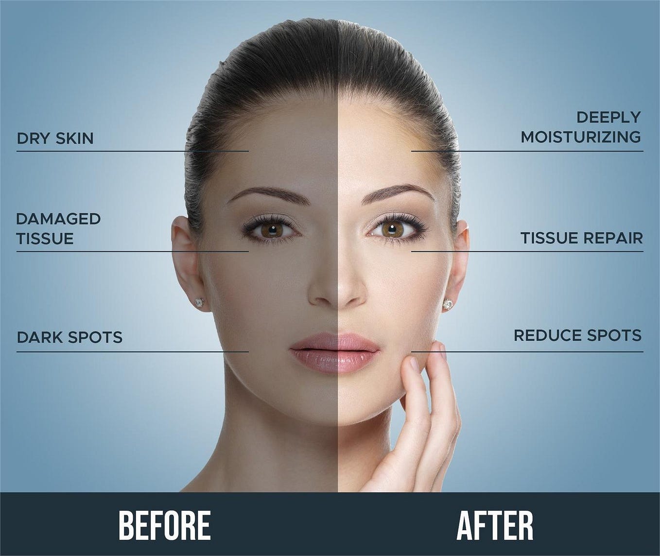 Why Luminous Skin Lab Jelly Masks Are Perfect for Glowing Skin ...