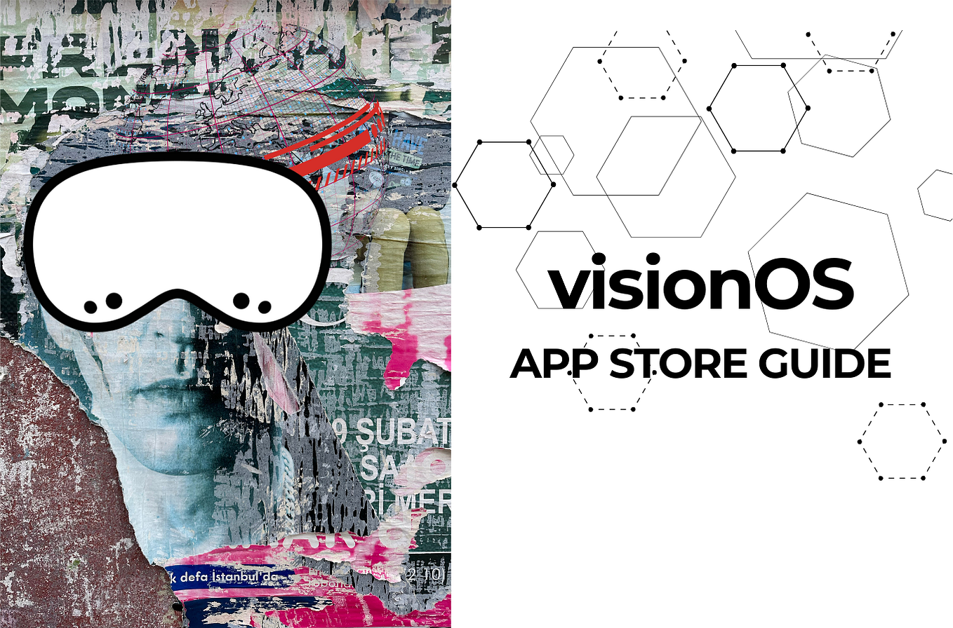 App Store Visual Assets’ Specifications: Guidelines and Best Practices ...