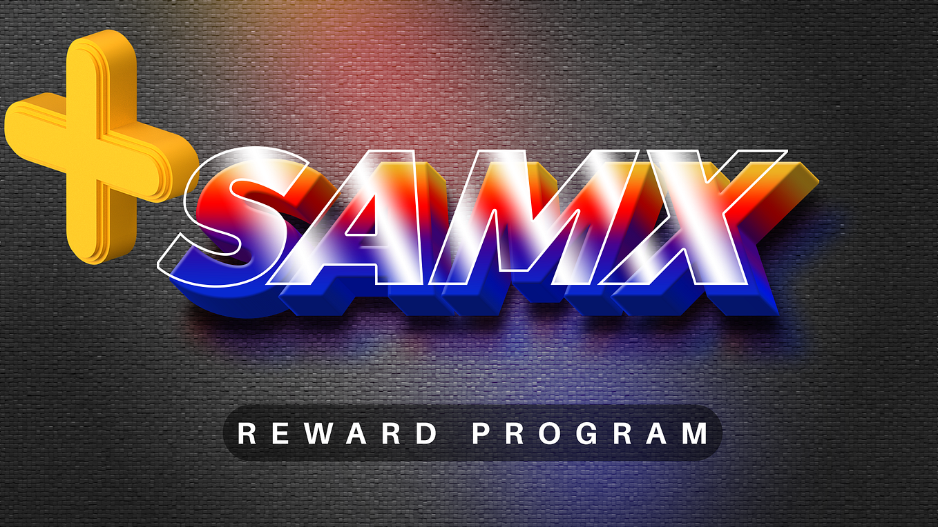 Unlock Crypto Rewards with the mSamex Referral Program | by Mehdi | mSAMEX | Medium