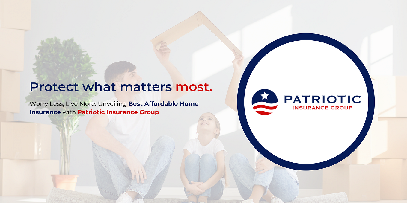 What Makes Patriotic Insurance Company the Best Choice for Commercial ...