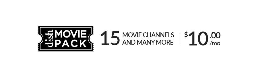 Best Live Streaming Services - Dish Network Locations | DISH Near Me ...