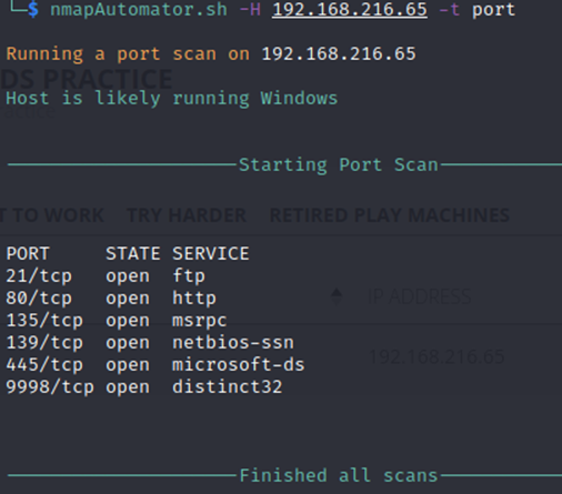 UTCTF 2022: Sounds Familiar. This is the UTCTF 2022 challenge… | by Matt (5h33pd06) | Medium