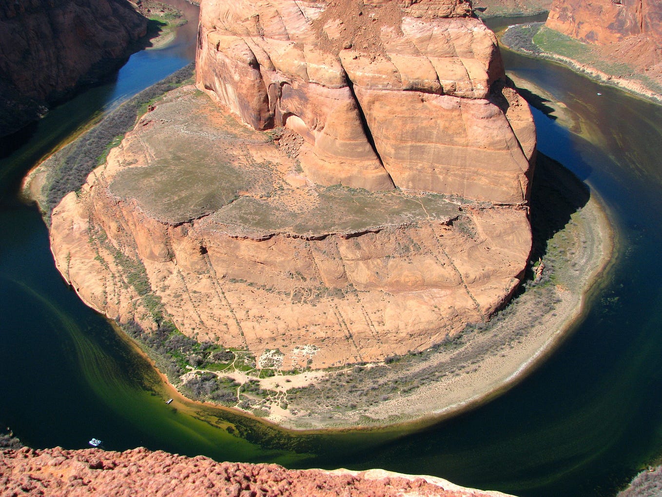 Doug & Lou’s Exceptional Adventure: Ghost Town and More Rocks | by ...