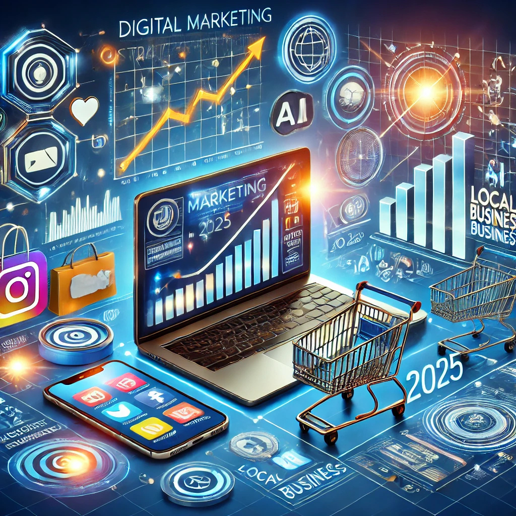 Cybersecurity Trends in 2025: Preparing for a Safer Digital Future | by John Ali - Web Designer ...