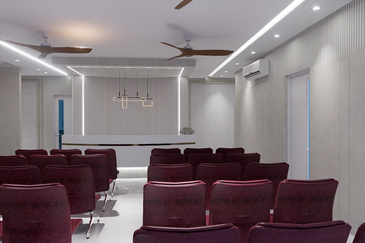 Dining Room Design. Dining Room Interior Design by Bihar… | by ...