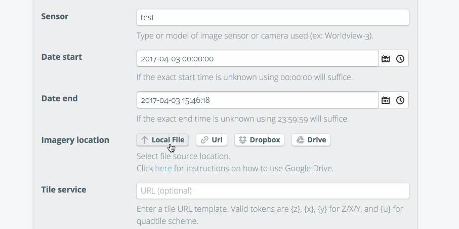 Making open imagery accessible: OpenAerialMap comes out of beta | by ...