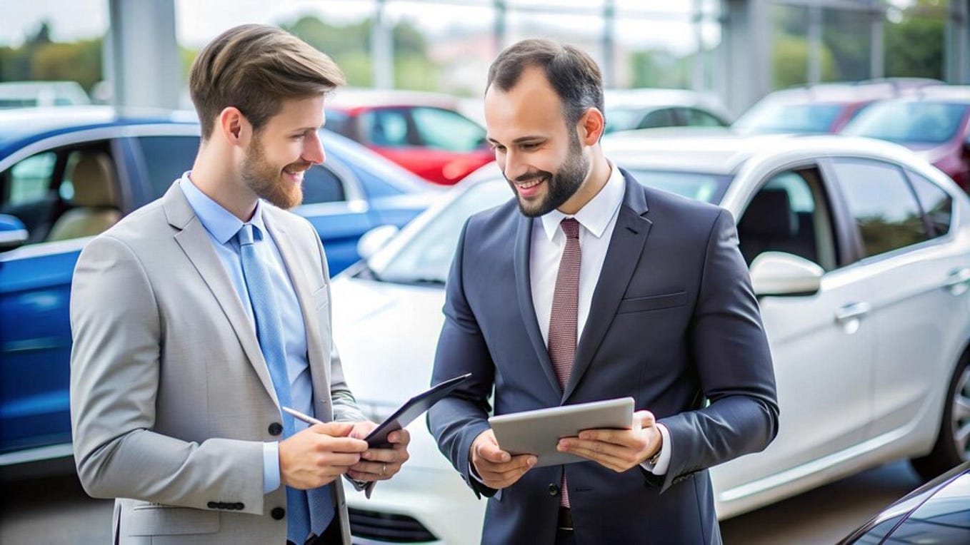 How the Best Kia Dealers Ensure You Get the Best Deal | by Steve Smith ...